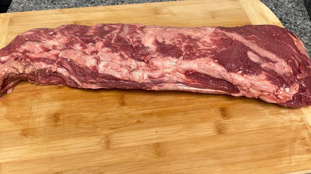 Beef Tenderloin, USDA Choice Angus – Martinelli Meats LLC