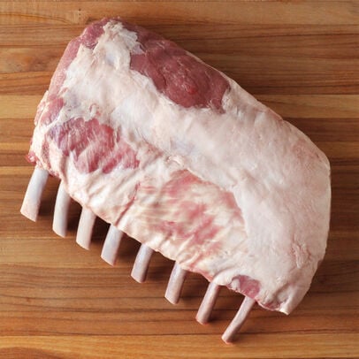 Pork Rib Roast, Frenched – Martinelli Meats LLC